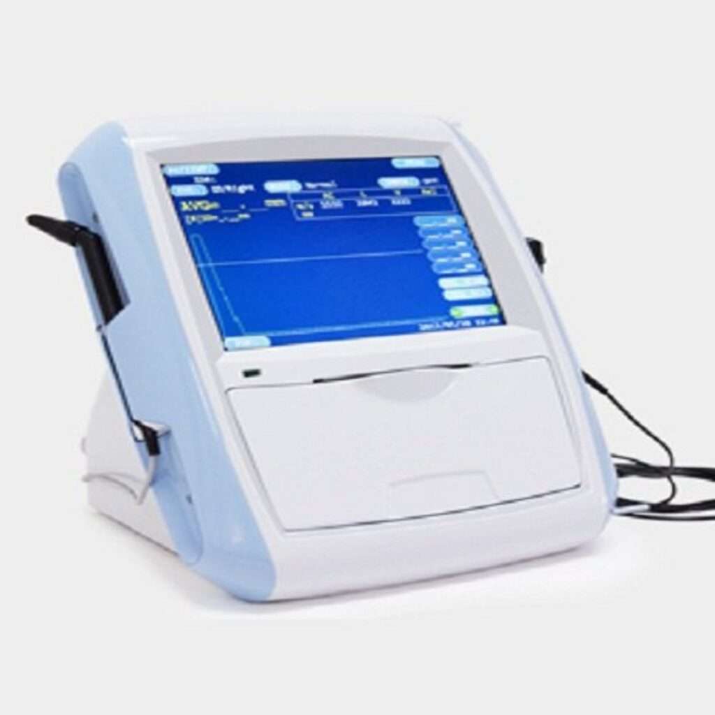 Ultra Sound A-Scan, AB-Scan & Keratometer – Mediscience Devices